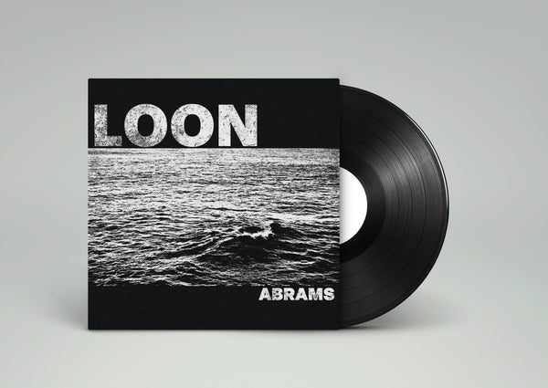 US PREORDERS: ABRAMS - Loon Deluxe Vinyl Editions | Releases | Blues ...